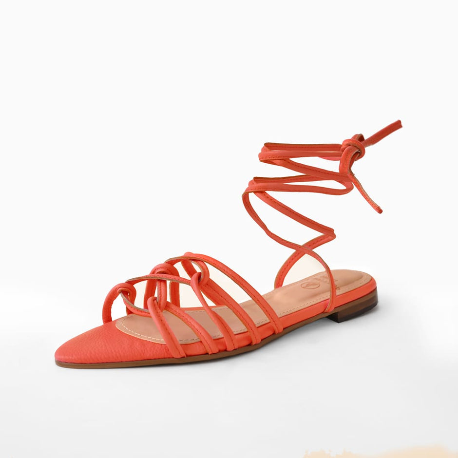 SANDALIAS – Jessi Caballero